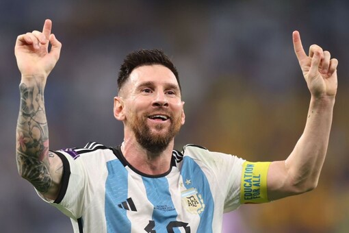 'After the Copa America...': World Cup Winner Lionel Messi Ponders ...