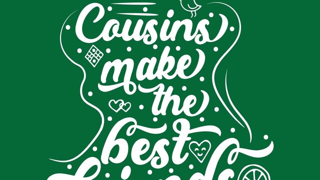 Happy Cousins Day 2023: Best Wishes, Quotes, Messages and Greetings to ...