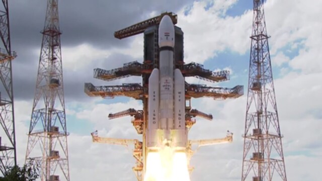 After Moon, ISRO to Begin Its 4-Month Journey to Sun with Aditya-L1 ...