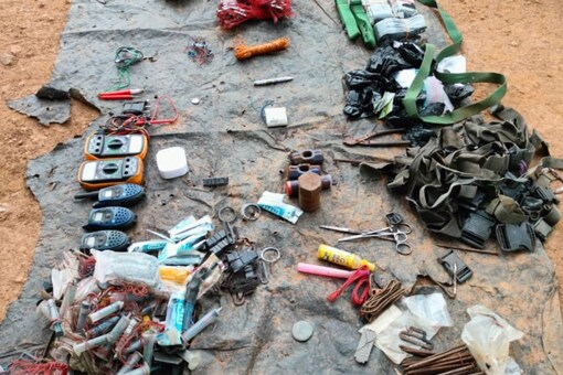 Cocktail of Command & Pressure IEDs to 'Leave No Scope for Failure' is ...