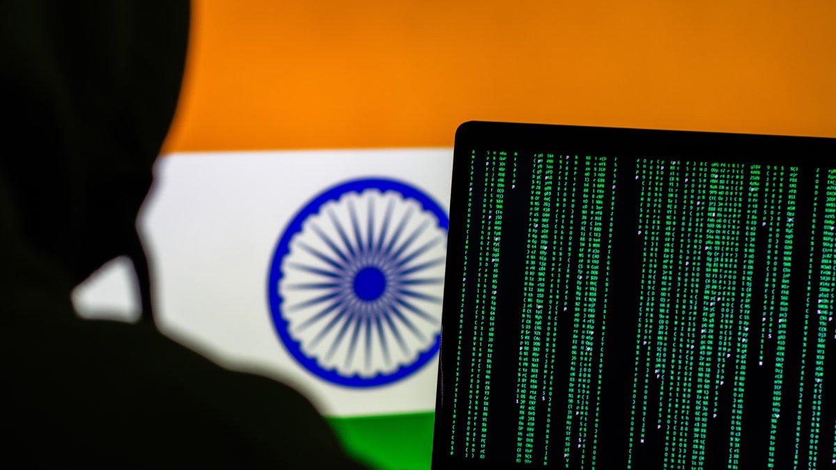 Need New System to Counter Threats to Govt’s IT Network from ‘Nation ...