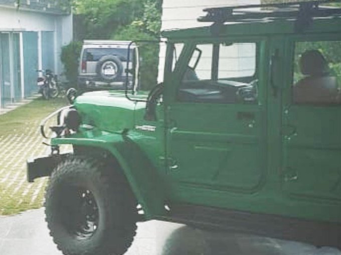 MS Dhoni's Legendary Car and Bike Collection: Step Inside Swanky Garage ...