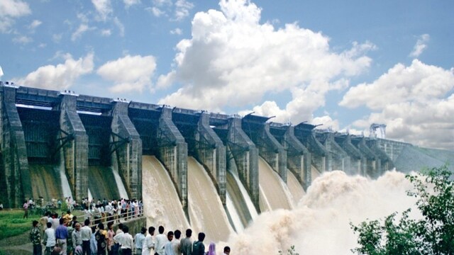 Opinion | DVC at 75: Has India’s Tennessee Valley Dream Gone Astray ...