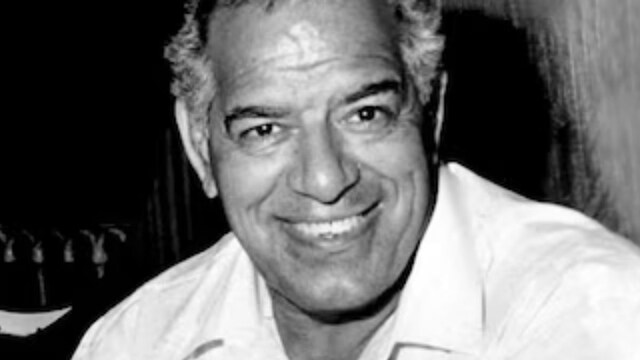 Dara Singh Death Anniversary: 10 Facts About the Legendary Actor and ...