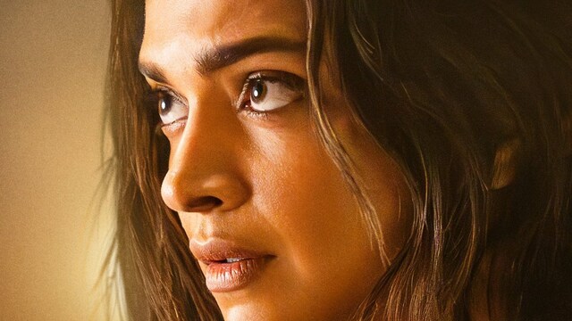 Project K: Deepika Padukone Ignites Curiosity in Fierce First Look But ...