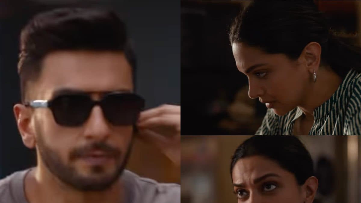 Deepika Goes To Police After Her 'Husband' Goes Missing In New Video ...