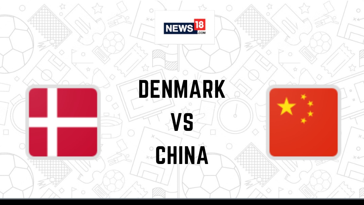 Denmark vs China Live FIFA Women’s World Cup: How to Watch Denmark vs ...