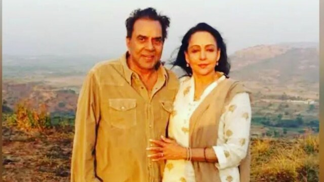 When Hema Malini Warned Dharmendra After Their Affair: 'You Have To Marry Me Now' | Movies News ...