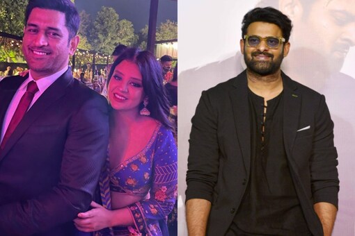 MS Dhoni's Wife Sakshi Turns Producer, Does Not Want To Work With ...