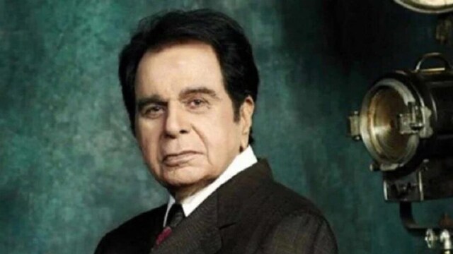 Dilip Kumar 2nd Death Anniversary: A Look Back at How Prominent ...