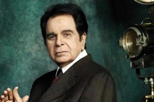 Dilip Kumar 2nd Death Anniversary: A Look Back at How Prominent ...