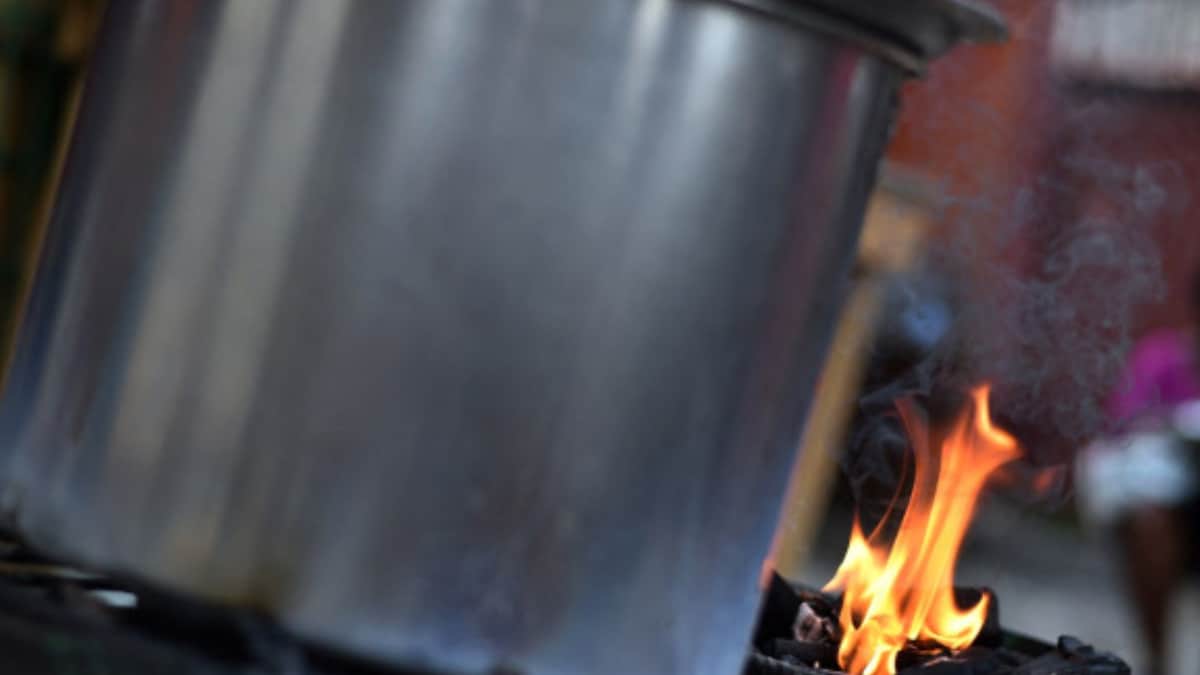One in Three People Still Using Dirty Cooking Methods, Study | Viral ...