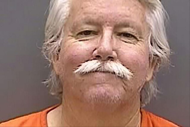 Murderer Arrested after Four Decades, Served as Board Prez, Owned ...