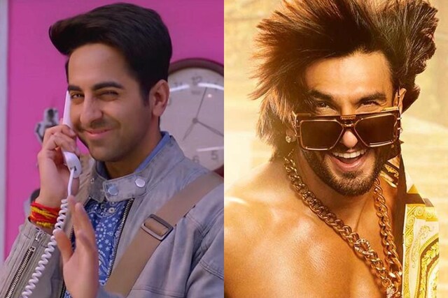Dream Girl 2 Promo: Ayushmann Khurrana Gets a Call From Rocky Aka Ranveer; Watch Their Hilarious ...