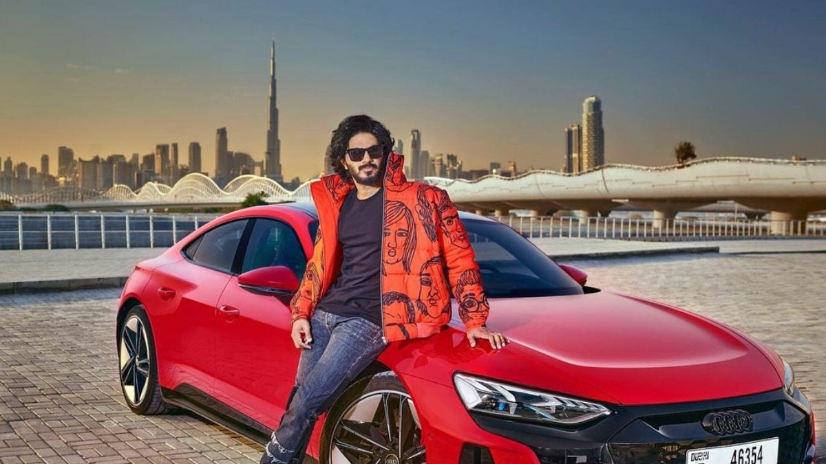 Dulquer Salmaan Birthday: 37 Interesting Facts About Malayalam ...