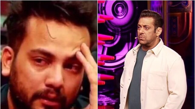 Bigg Boss OTT 2: Salman Khan BRUTALLY Slams Elvish Yadav, Leaves Him In Tears; Watch Video ...