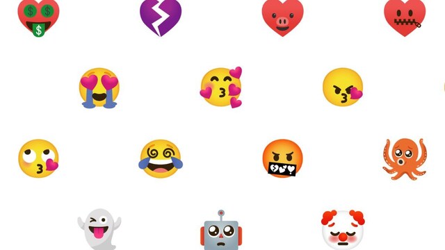 Google Messages Is Getting Animated Emojis: Here's How It Works - News18