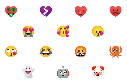 Google Messages Is Getting Animated Emojis: Here's How It Works - News18