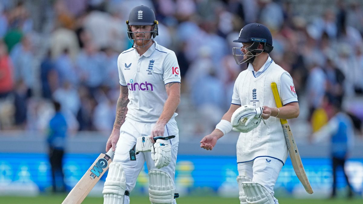 Ashes 2023 Highlights 2nd Test Day 5 Australia Beat England By 43
