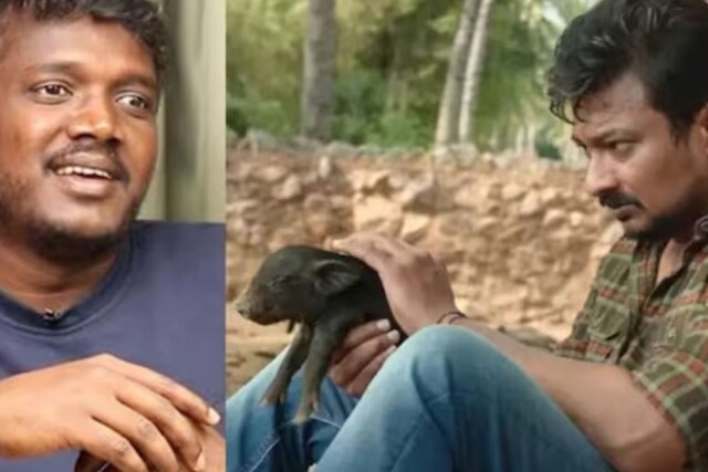 Fans Demand National Award For Vadivelu As Maamannan Continues Winning Hearts - News18