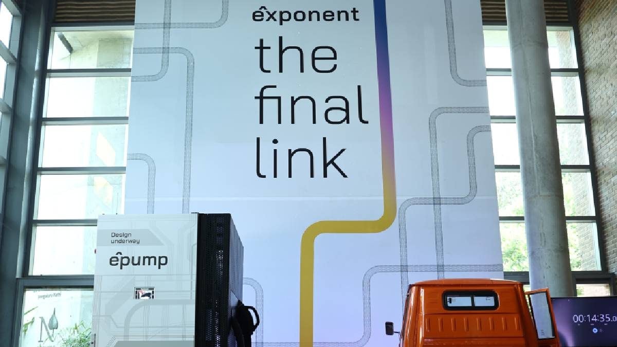 Bangalore-Based Exponent Energy Unveils 15-Minute Rapid Charging Tech ...