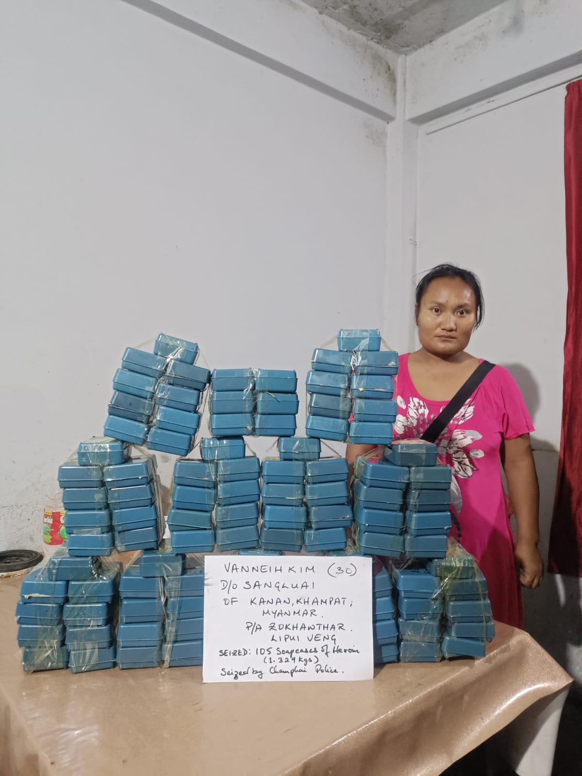 India-Myanmar-Thailand Highway: With 70% Work Done, the Ambitious ...