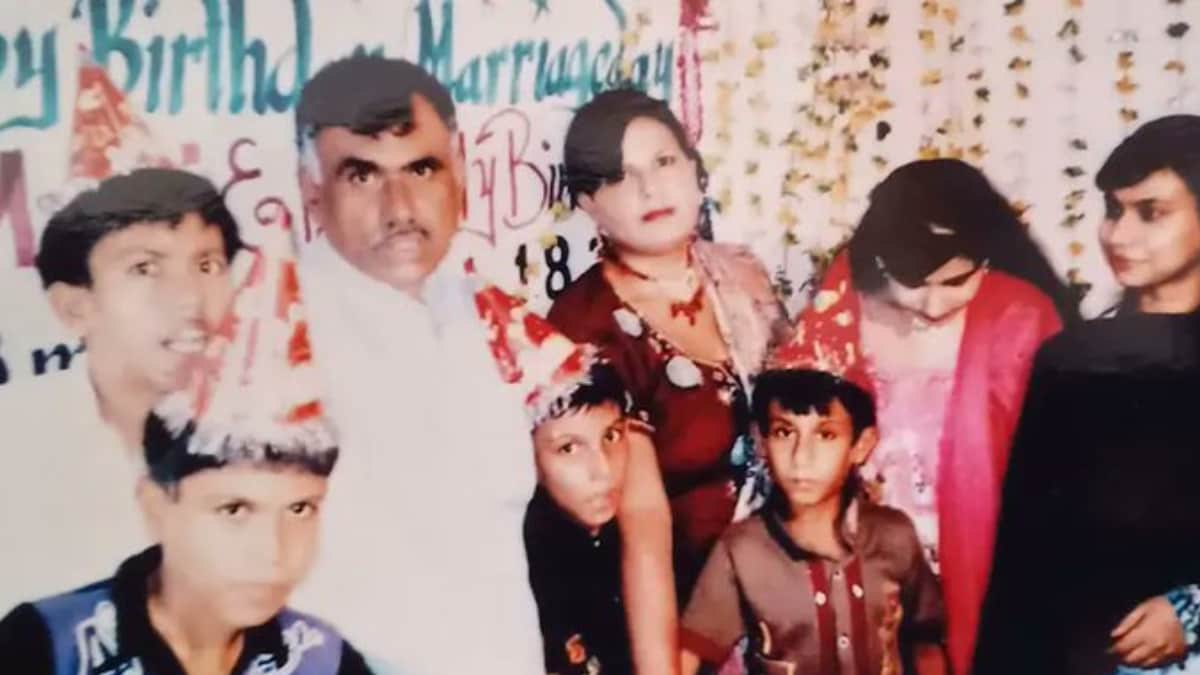 Family Of 9 Holds World Record For Sharing Same Birthday; But Wait ...