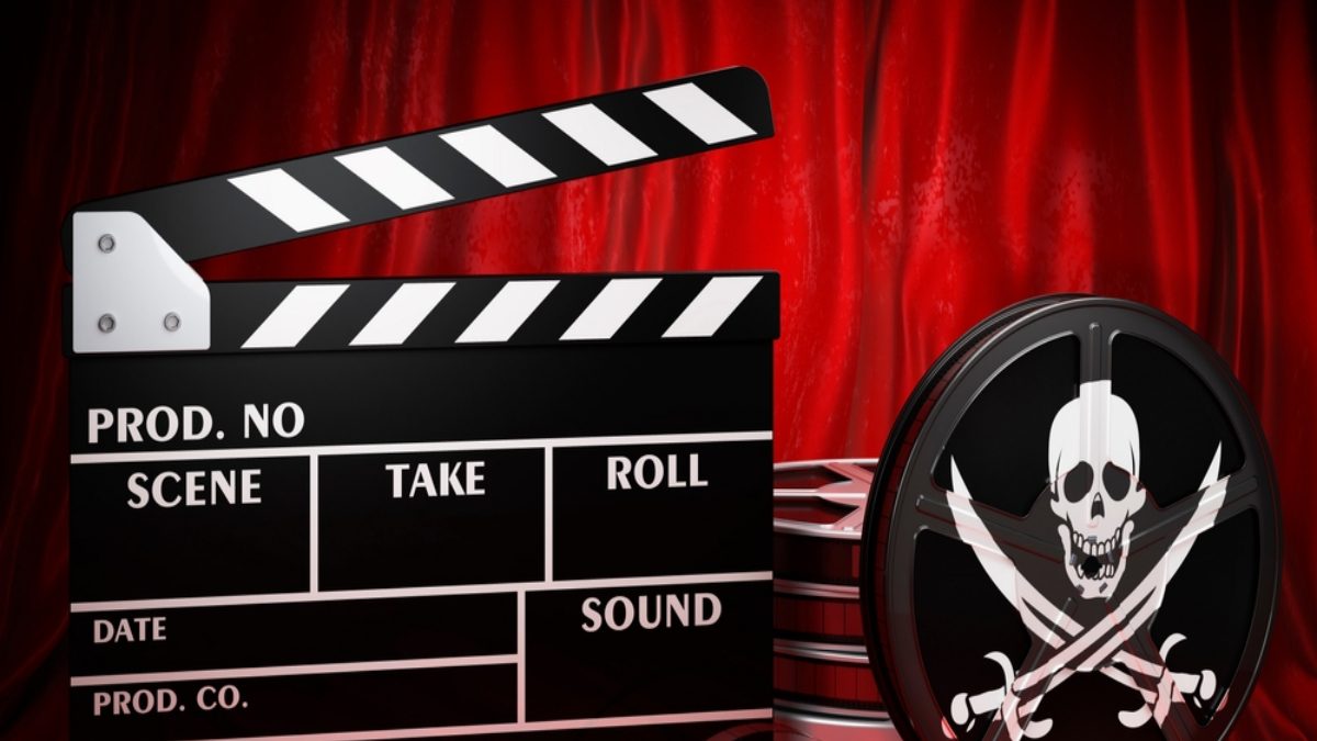 Man From UP Absconding for 12 Years, Arrested for Film Piracy | India ...