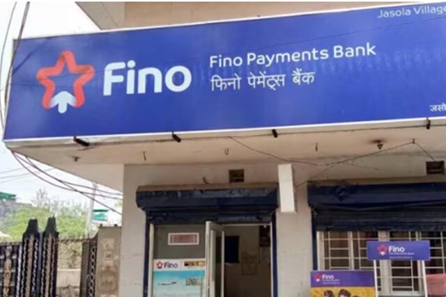 Fino Payments Looking To Upgrade So Small Finance Bank - News18
