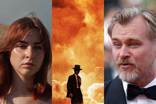 Christopher Nolan's Daughter Flora To Make An Explosive Cameo In ...