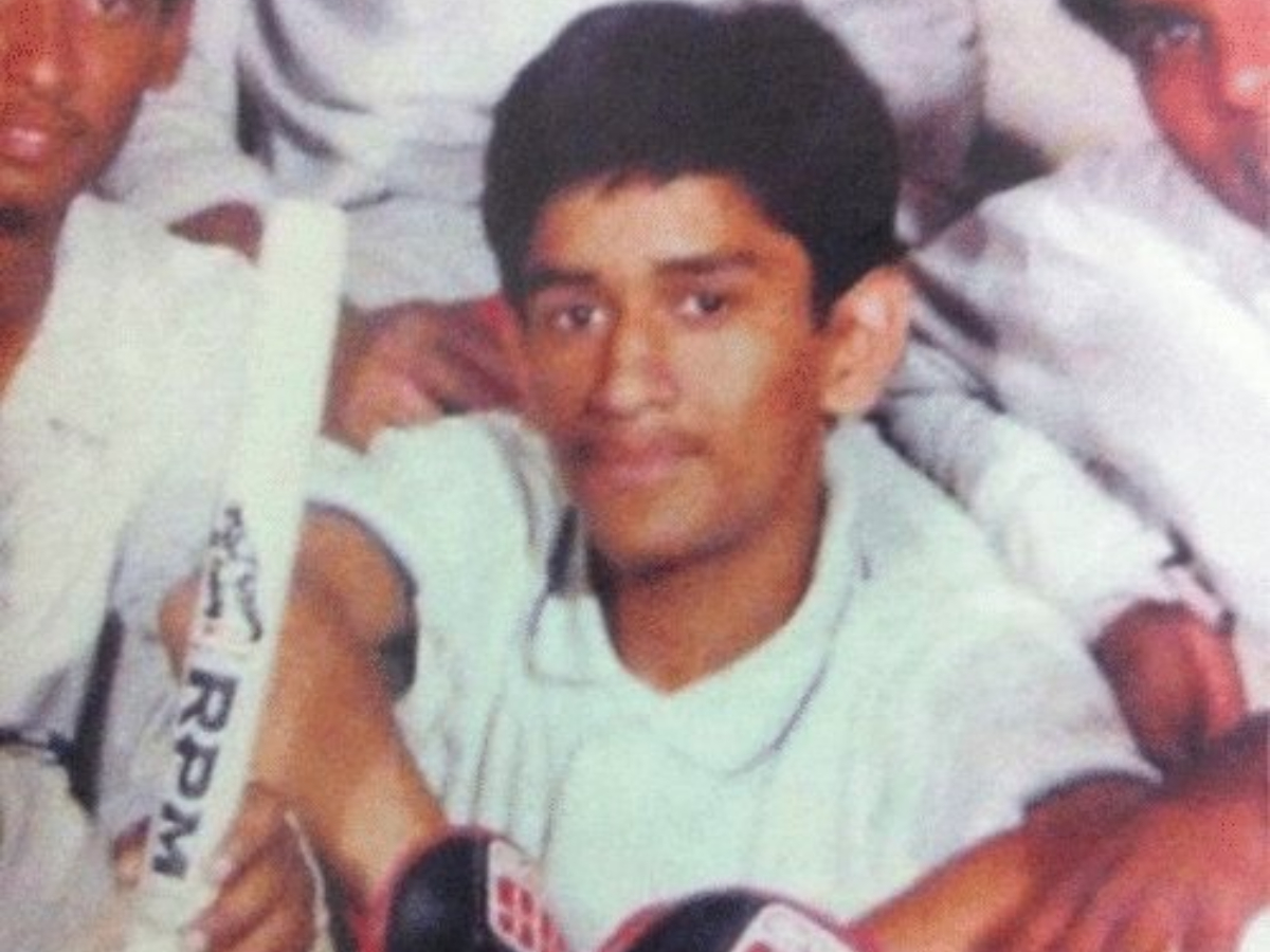 MS Dhoni Turns 42: Birthday Celebration With Virat Kohli to Childhood ...