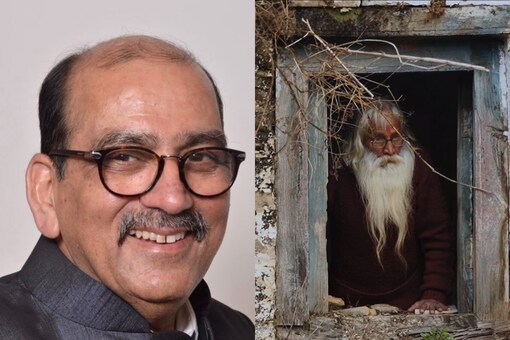 Lalit Mohan Joshi Pays Ode To Kumaoni Poetry Through Angwal, Reveals ...