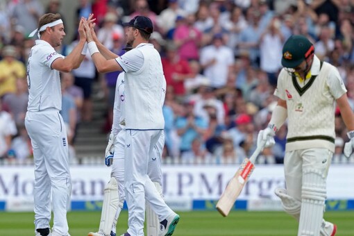 Ashes 2nd Test Highlights ENG vs AUS Day 4: England Reach 114/4 at ...