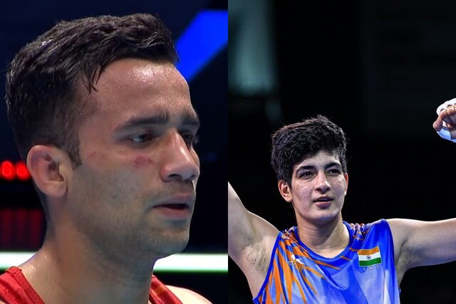 Asian Games: Deepak Bhoria, Nishant Dev, Parveen Hooda Clinch Ticket to ...