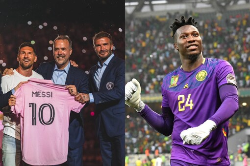 Transfer News Highlights, 17 July: Lionel Messi Presentation at Inter ...