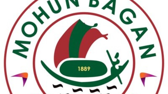 Mohun Bagan Super Giant Unveil New Logo Ahead of ISL 2023-24 Season ...