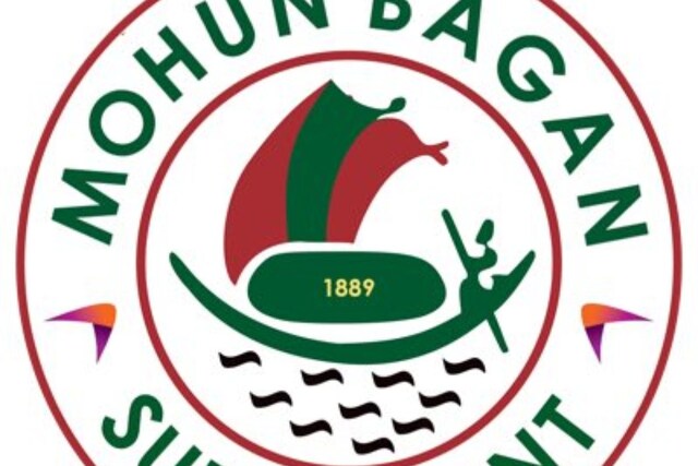 Mohun Bagan Super Giant Unveil New Logo Ahead of ISL 2023-24 Season ...