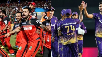 'RCB 49 Record' Memes Flood Internet After Los Angeles Knight Riders ...