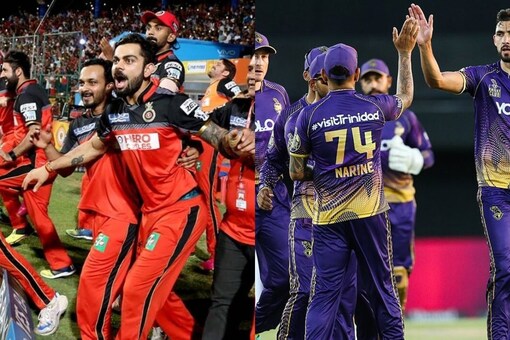 'RCB 49 Record' Memes Flood Internet After Los Angeles Knight Riders ...