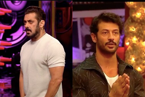 Bigg Boss OTT 2: Jad Apologises To India For ‘Taking Pants Off’ To Insult Bebika On Salman Khan ...