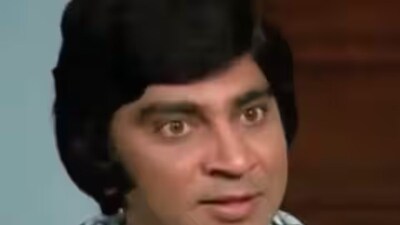 Harish Magon, Actor In Gol Maal And Muqaddar Ka Sikandar, Passes Away ...