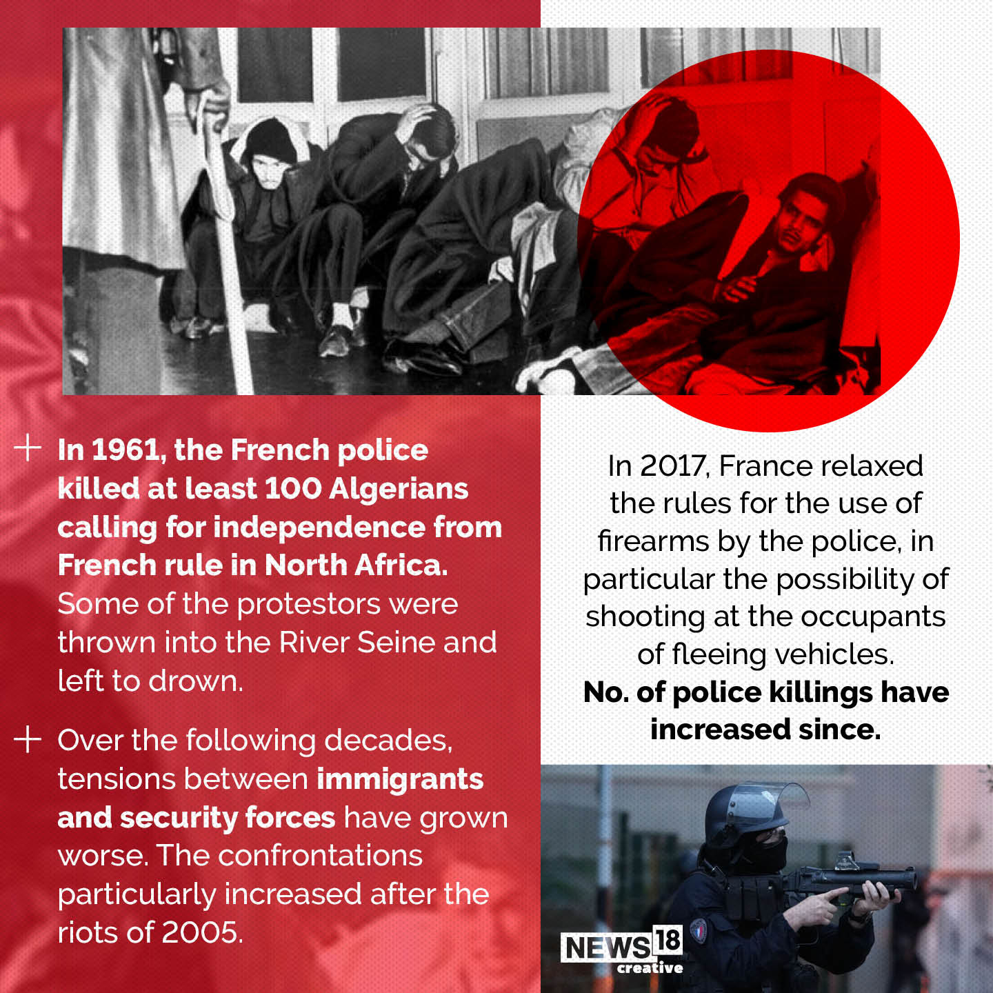 Why Is France Burning For the Last 3 Weeks? French Riots Explained | In ...