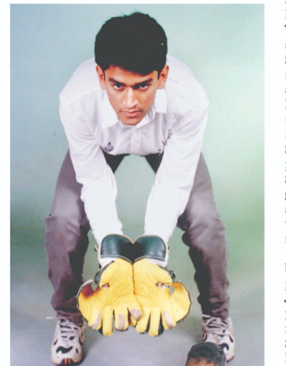 MS Dhoni Turns 42: Birthday Celebration With Virat Kohli to Childhood ...