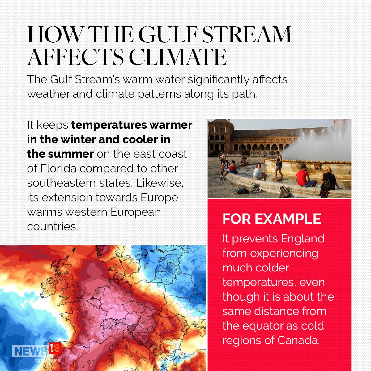 New Study Says Gulf Stream Could Collapse by 2025; What Does It Mean ...