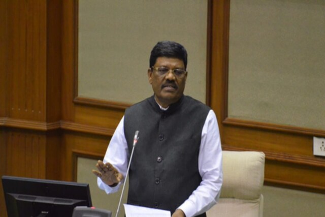 Goa House Okays Political Reservation for STs; Centre Must Take A Call - News18