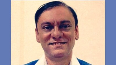 Meet Gopal Asthana: Leading Tata Group's Rs 844 Cr Online Brand, Ex ...