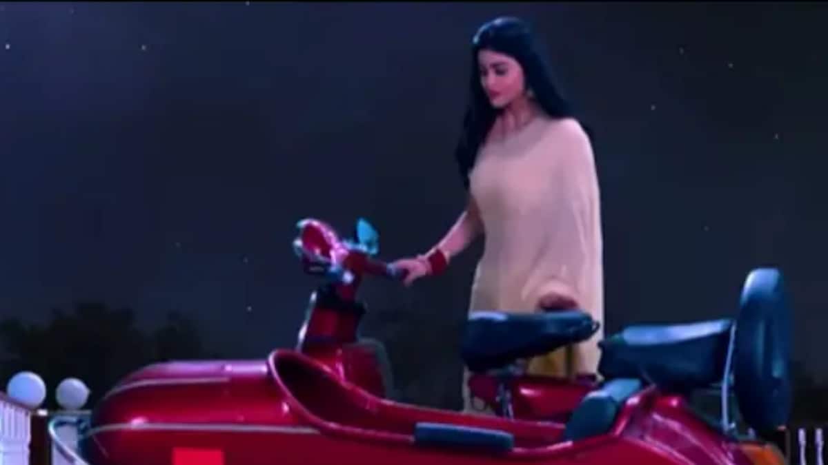 'Gravity Left The Chat': Internet Can't Fathom Scene From TV Show Where ...