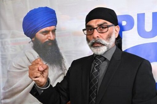 SFJ Founder Gurpatwant Singh Pannu Dead? Social Media Buzz on ...