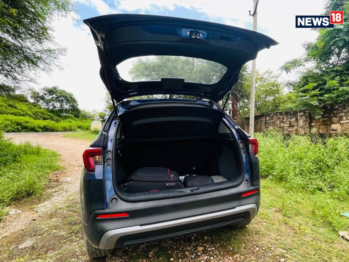 Honda Elevate First Drive in Pics: See Design, Features, Interior and ...