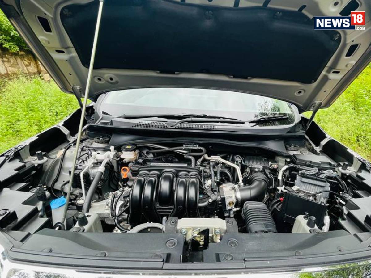 Honda Elevate First Drive in Pics: See Design, Features, Interior and ...